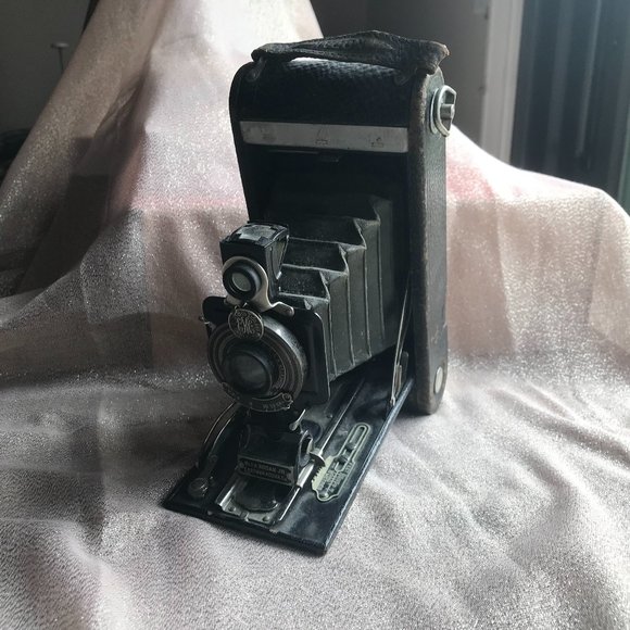 Kodak | Cameras, Photo & Video | Vintage 9141927 No 1a Autographic ...